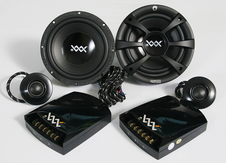 Component